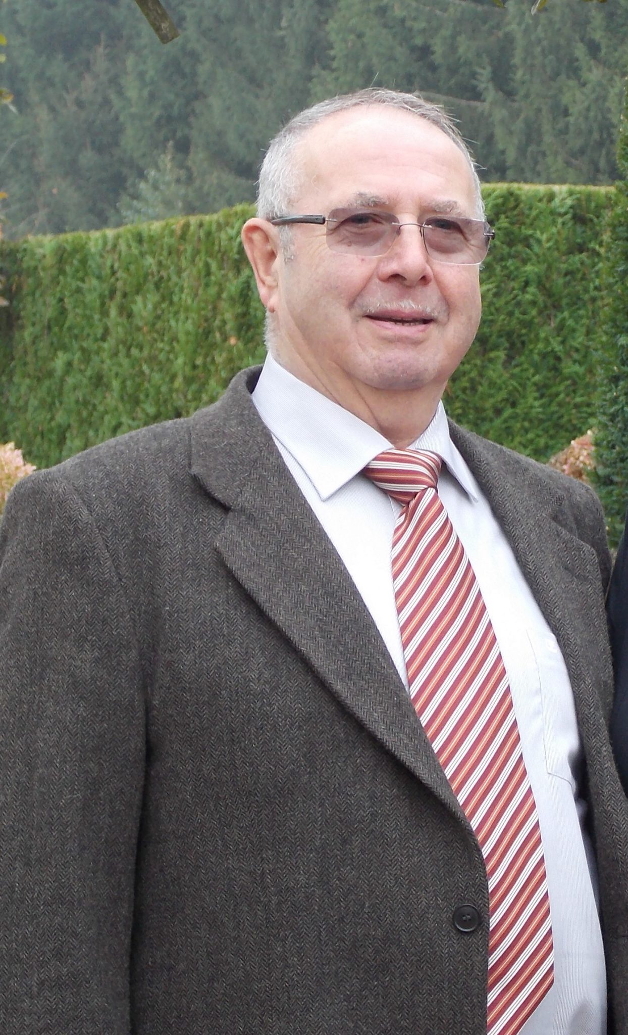 Over ons – Transport Goossens